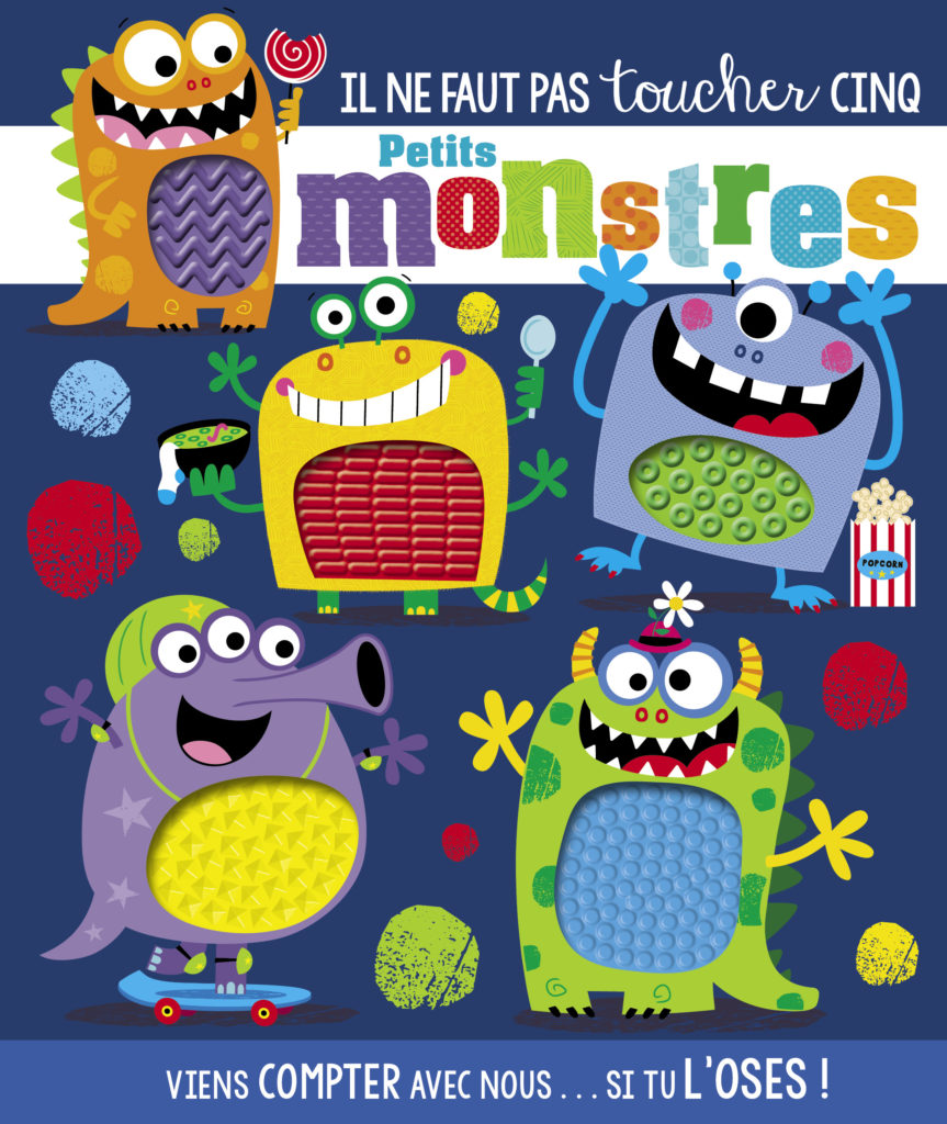 9782359907230_INFPT_5-petits-monstres_Couv - Éditions 123 Soleil