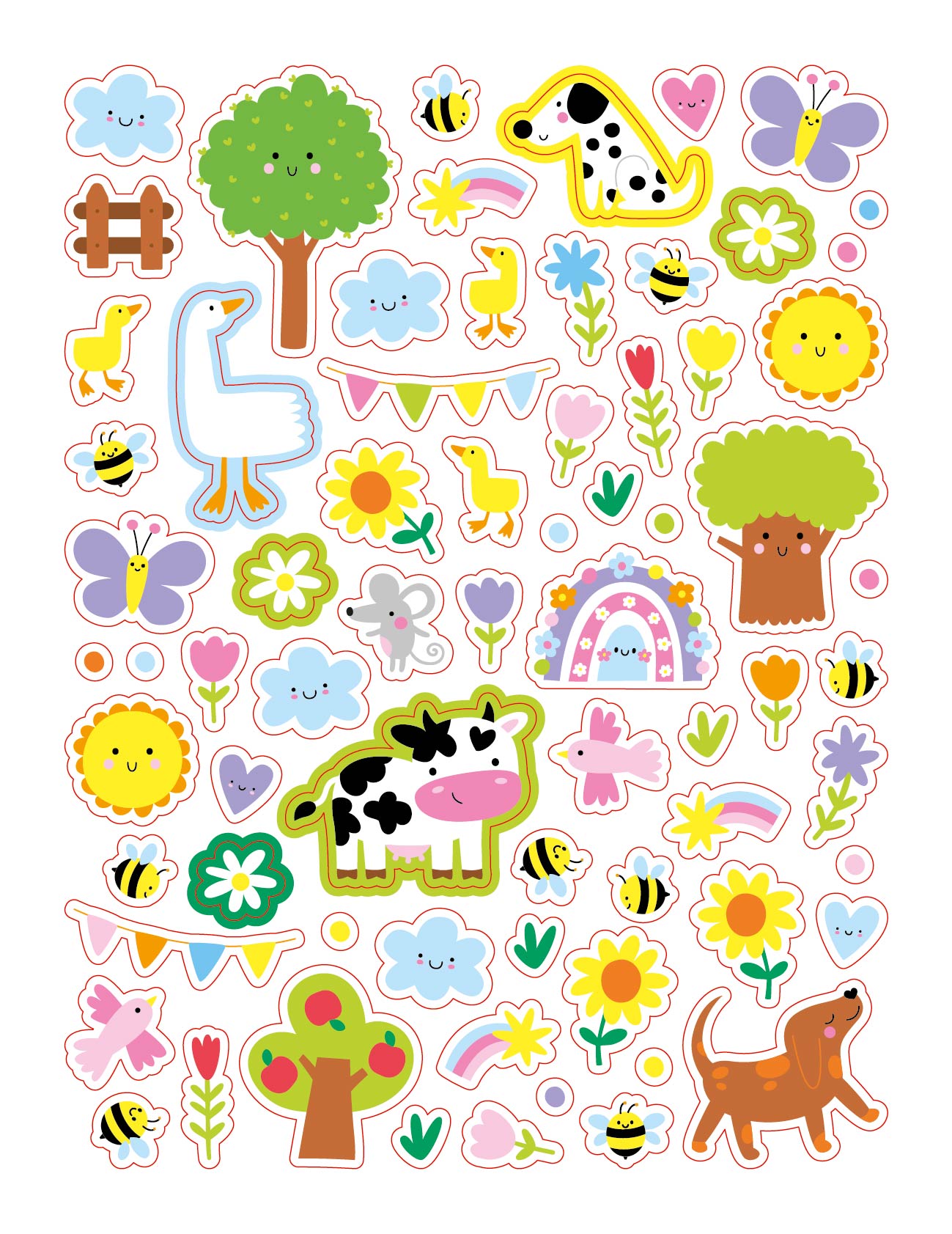 Mon super livre de coloriages - Grenouille - Éditions 123 Soleil